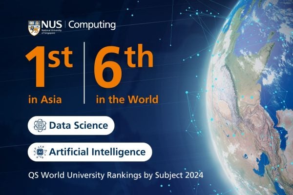 Home - NUS Computing