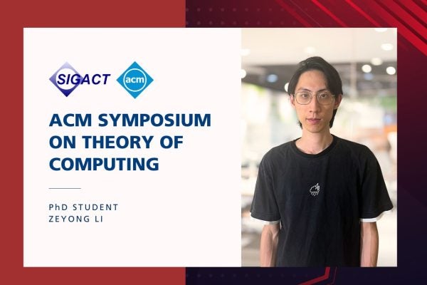 Highlights - NUS Computing