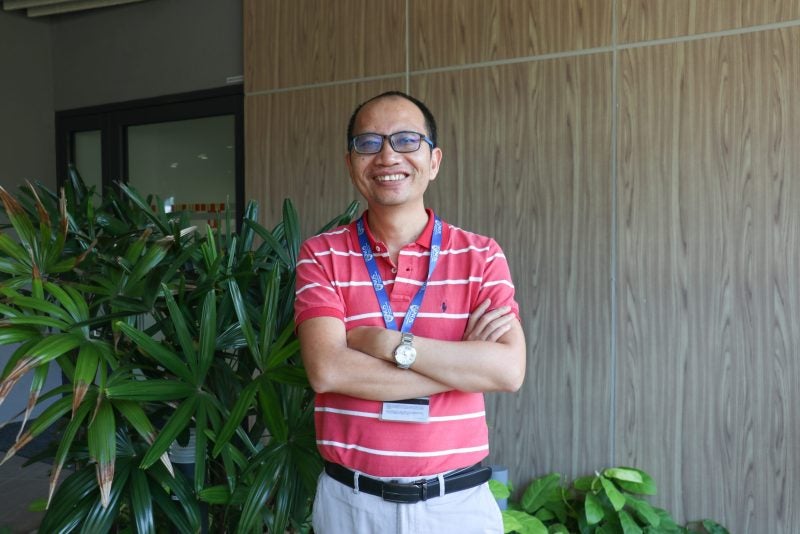 NUS Computing Assistant Professor Brian Lim wins Google Research ...