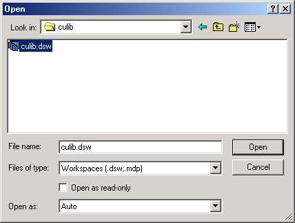Crash Course in using CppUnit