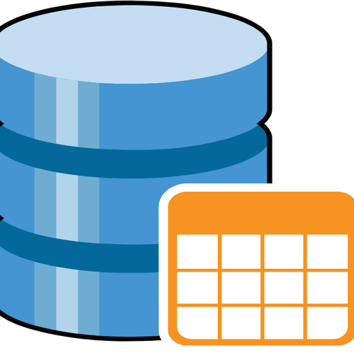 DBsystem Structured Data