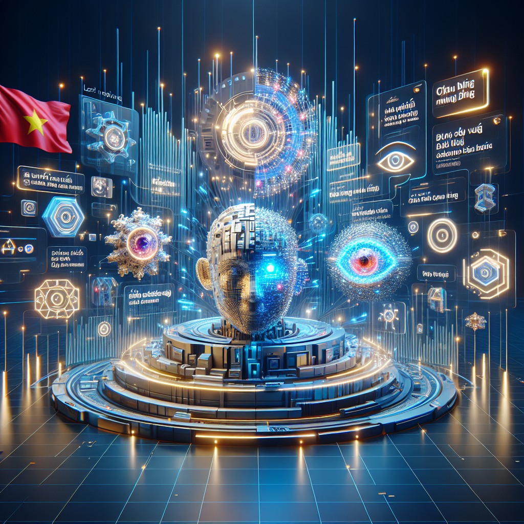 My First Overseas Journey | Duc Q. Nguyen