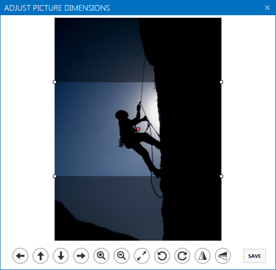Picture Slides Lab User Guide - PowerPointLabs