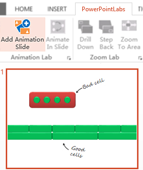 Animation Lab User Guide - PowerPointLabs