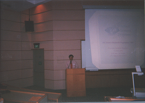 SRP '95 Photo Album...